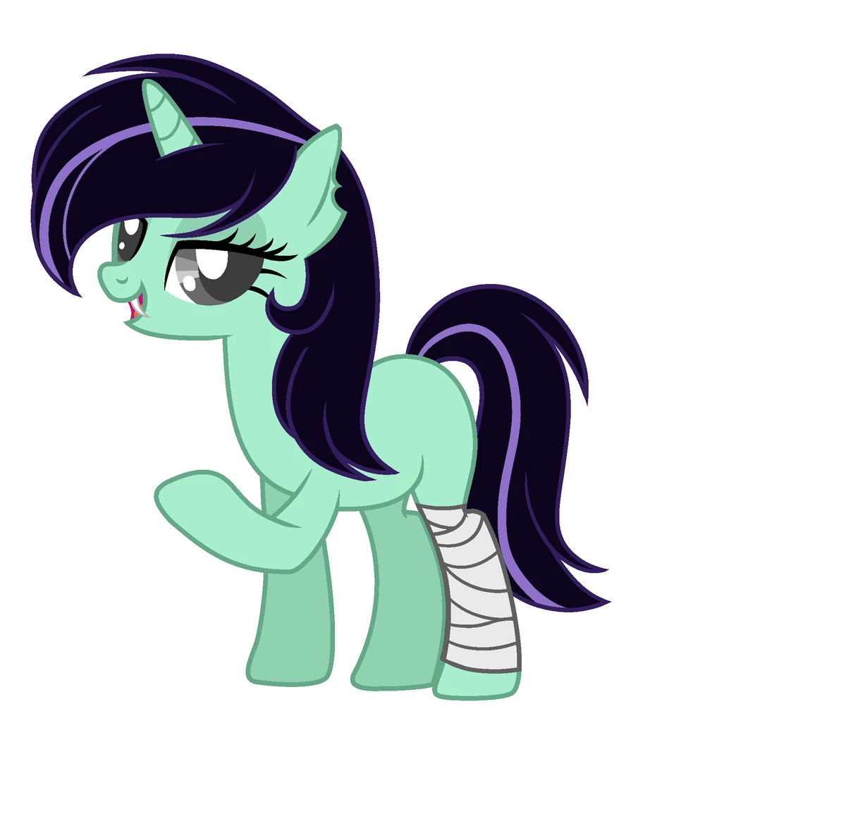 Thalia Bomb | Wiki MLP Oc's Wikia | Fandom