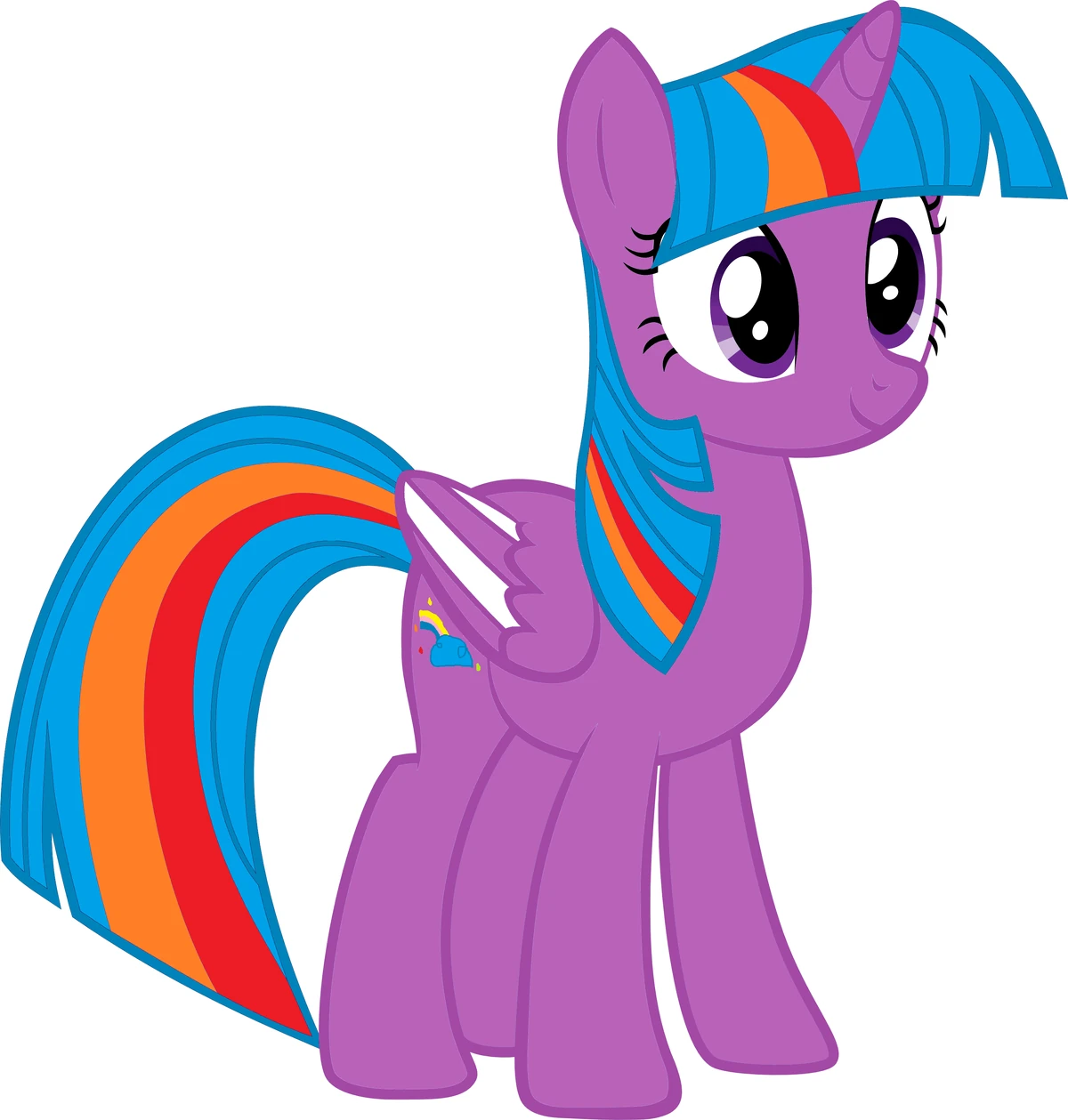 Star Cloud | Wiki MLP Oc's Wikia | Fandom