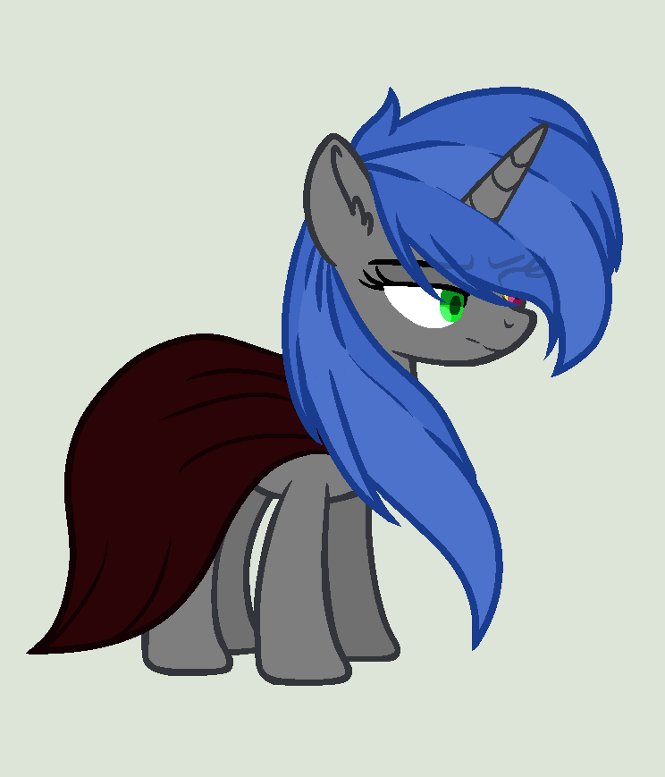Aeron Shade | Wiki MLP Oc's Wikia | Fandom