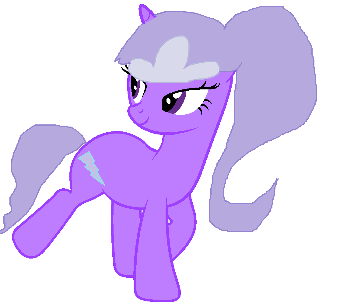 Ice Flower | Wiki MLP Oc's Wikia | Fandom