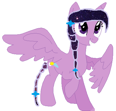 History Galaxy | Wiki MLP Oc's Wikia | Fandom