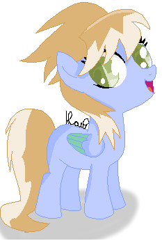 Earth Cloud | Wiki MLP Oc's Wikia | Fandom