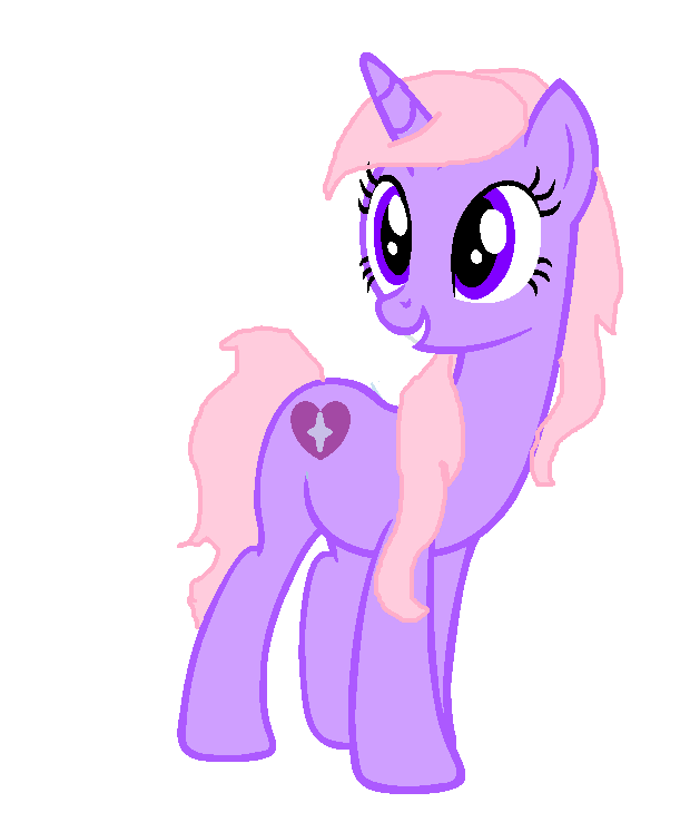 Model Shine | Wiki MLP Oc's Wikia | Fandom