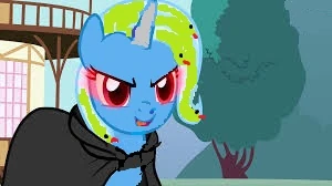 Medusa Snake Old | Wiki MLP Oc's Wikia | Fandom