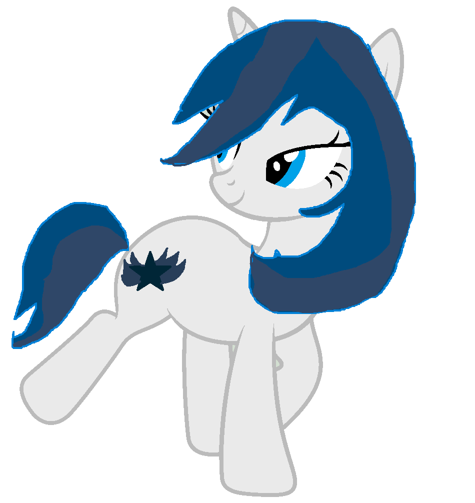 Nightmelody | Wiki MLP Oc's Wikia | Fandom