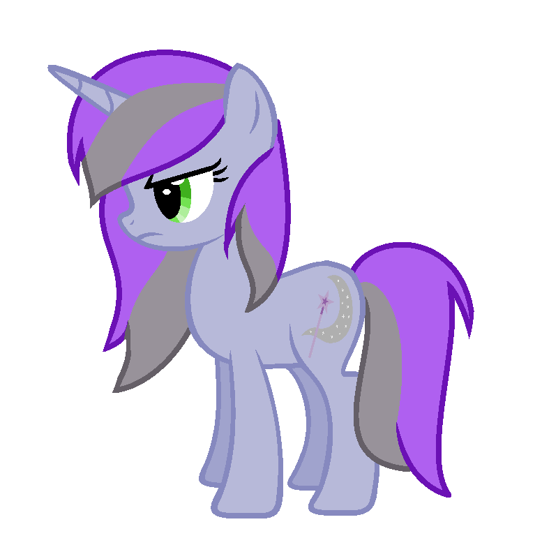 Silver Shadow | Wiki MLP Oc's Wikia | Fandom