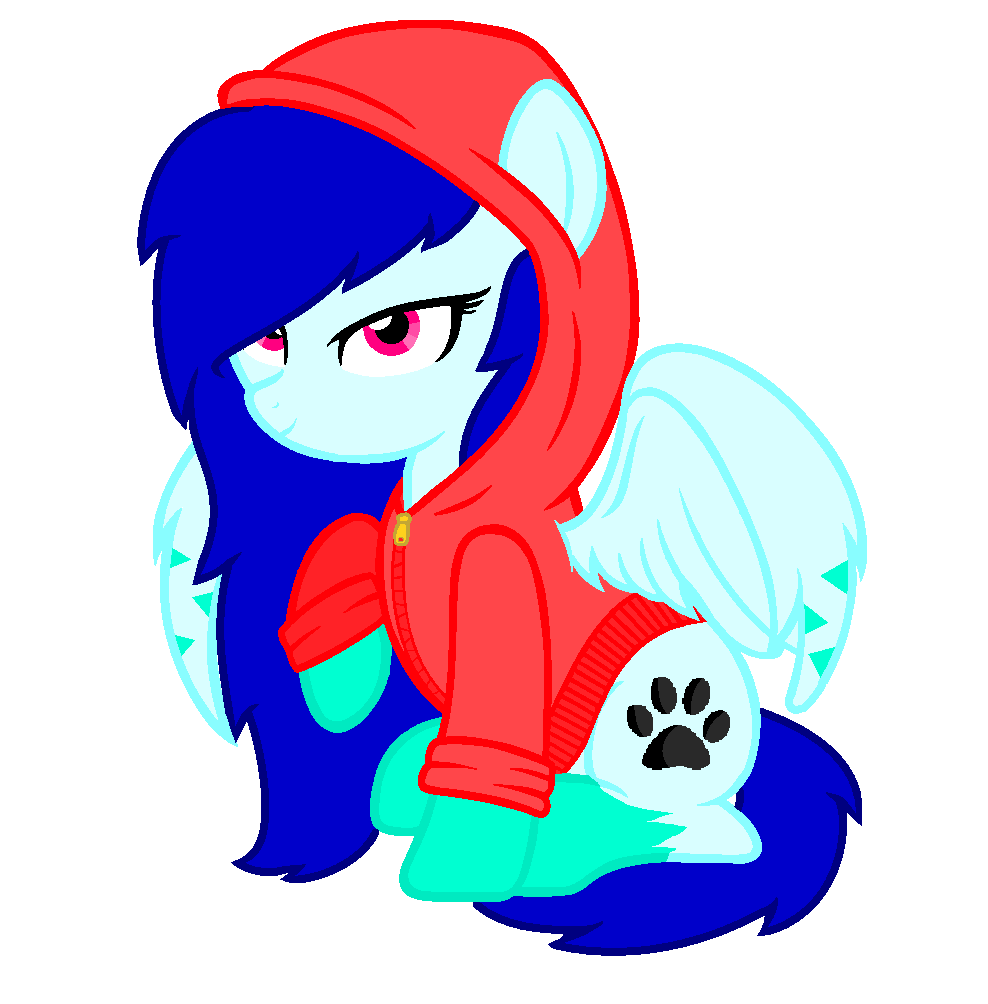 Crystal Happiness Cute | Wiki MLP Oc's Wikia | Fandom