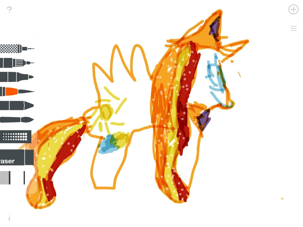 Sunset sumer | Wiki MLP Oc's Wikia | Fandom