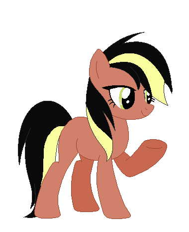Apple Honey | Wiki MLP Oc's Wikia | Fandom