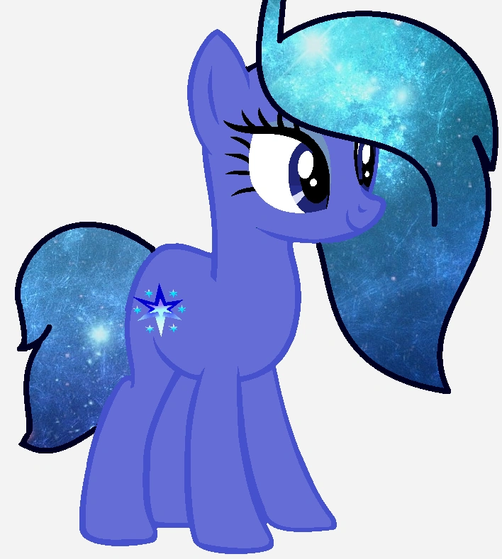 Universe Song | Wiki MLP Oc's Wikia | Fandom