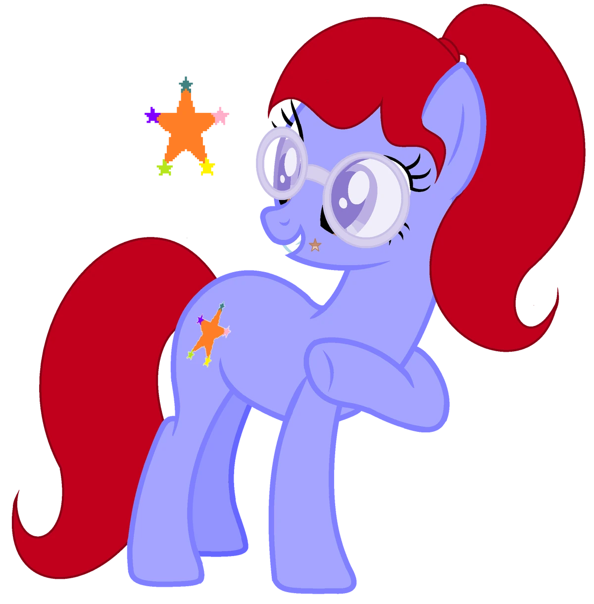 Star Heaving | Wiki MLP Oc's Wikia | Fandom