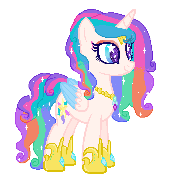 Aurora Starry | Wiki MLP Oc's Wikia | Fandom