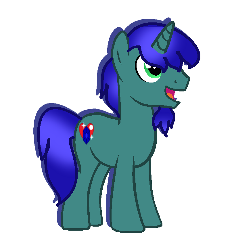 Crystal Proud | Wiki MLP Oc's Wikia | Fandom