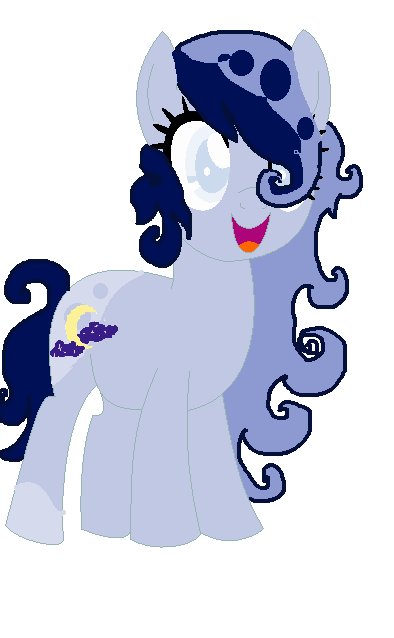 Moonlight Symphony | Wiki MLP Oc's Wikia | Fandom