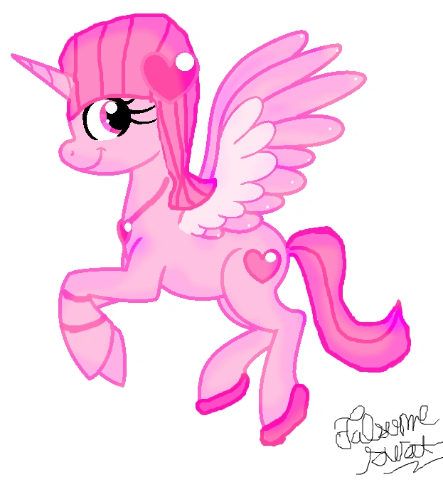 Armor Loving Studio | Wiki MLP Oc's Wikia | Fandom