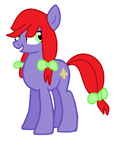 Mabel | Wiki MLP Oc's Wikia | Fandom
