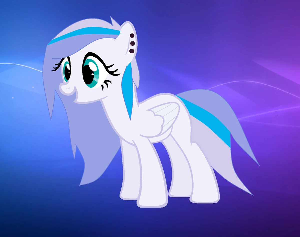 Music Soul | Wiki MLP Oc's Wikia | Fandom