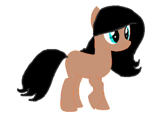 Gold Treasure | Wiki MLP Oc's Wikia | Fandom