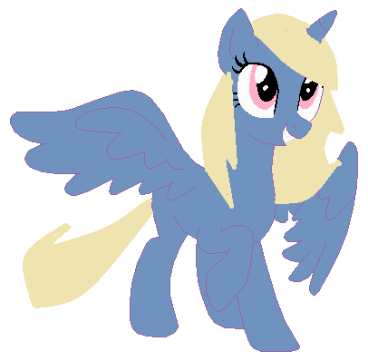 Snow Aghatie | Wiki MLP Oc's Wikia | Fandom