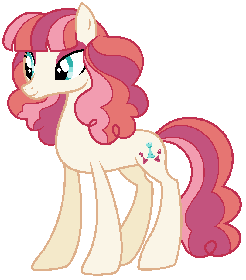 Dazzle Chess | Wiki MLP Oc's Wikia | Fandom