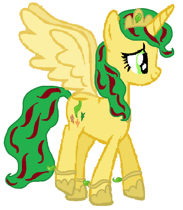 Flower Field | Wiki MLP Oc's Wikia | Fandom