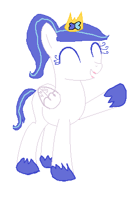 Maru | Wiki MLP Oc's Wikia | Fandom