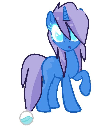 Gaseous Star | Wiki MLP Oc's Wikia | Fandom