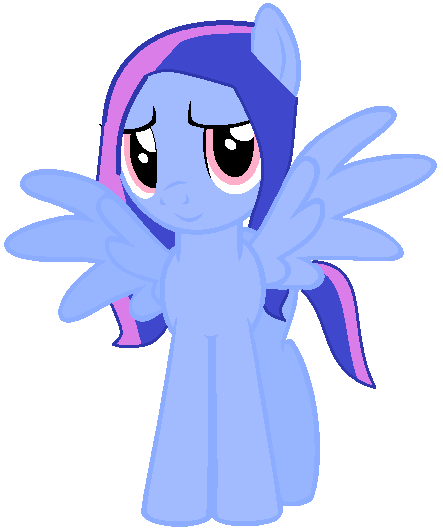 Beautifull Ice | Wiki MLP Oc's Wikia | Fandom