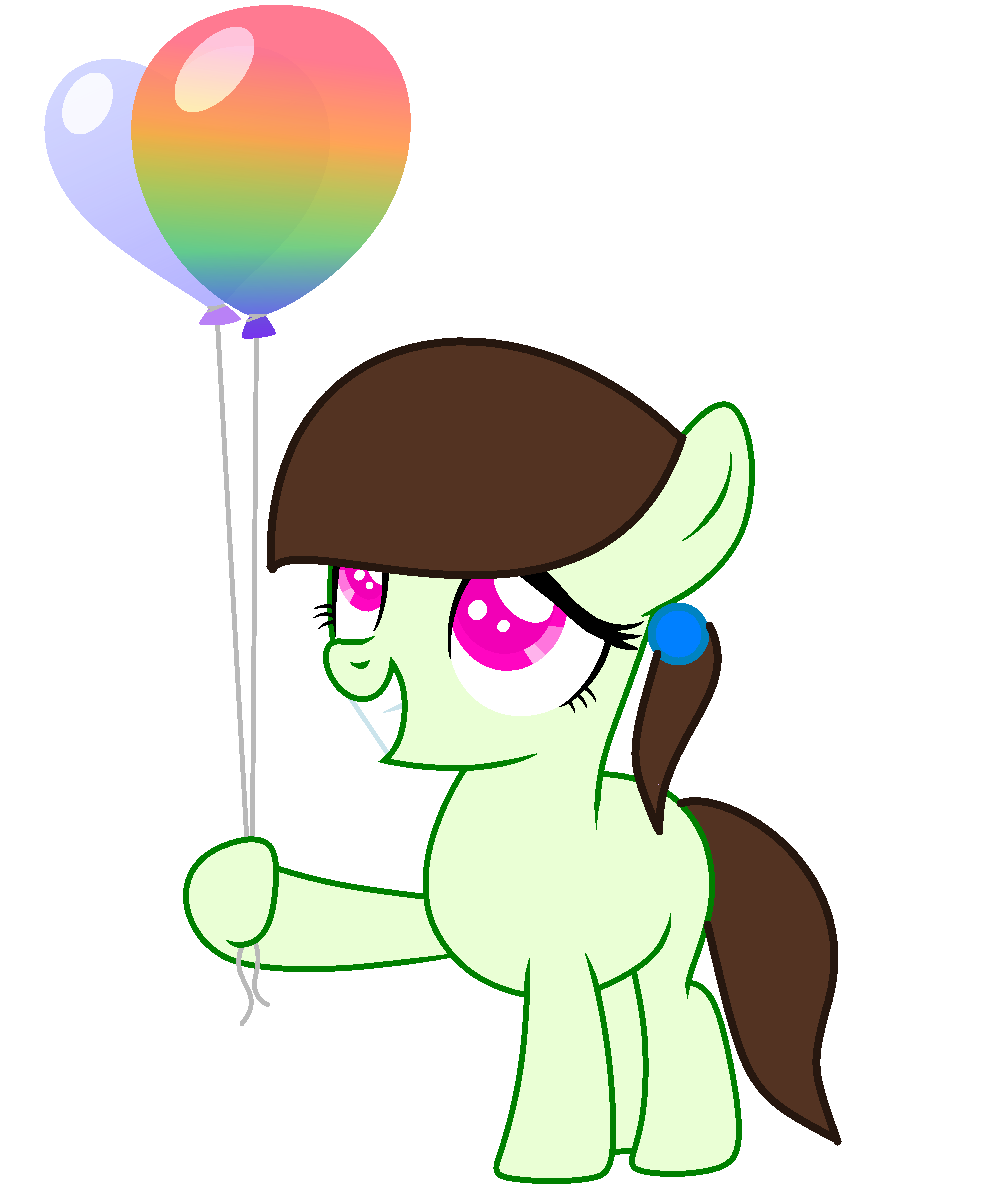 Chocolate heart | Wiki MLP Oc's Wikia | Fandom