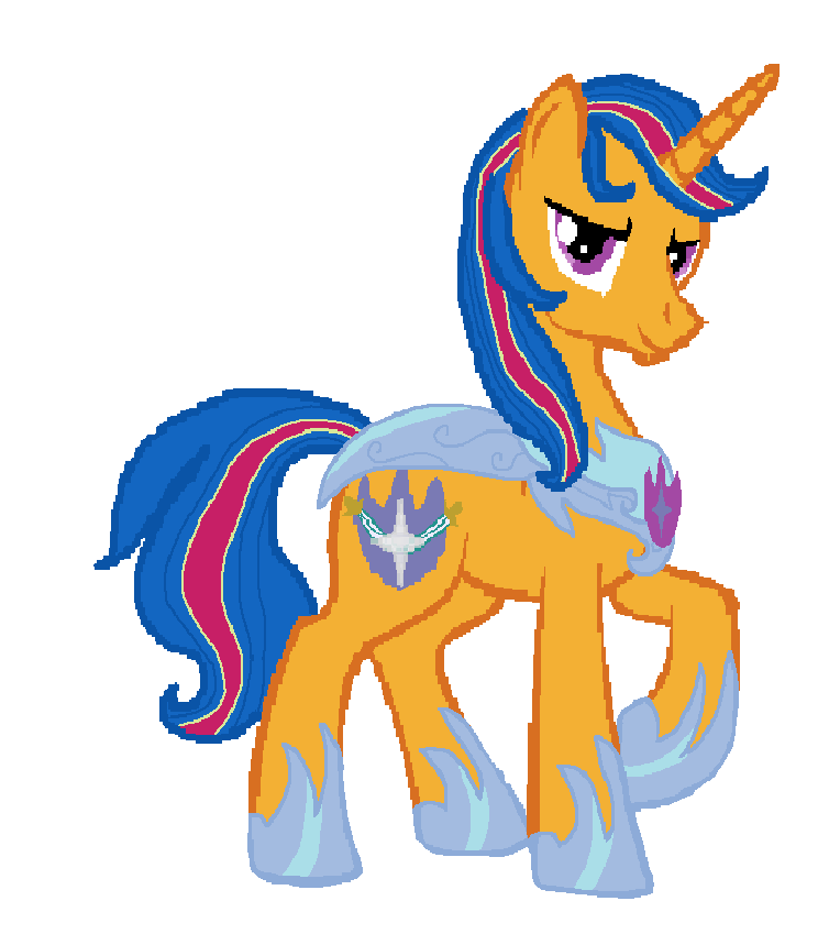Tyger | Wiki MLP Oc's Wikia | Fandom