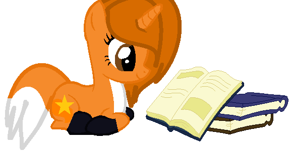 Kitsune | Wiki My Little Pony Ocs | Fandom