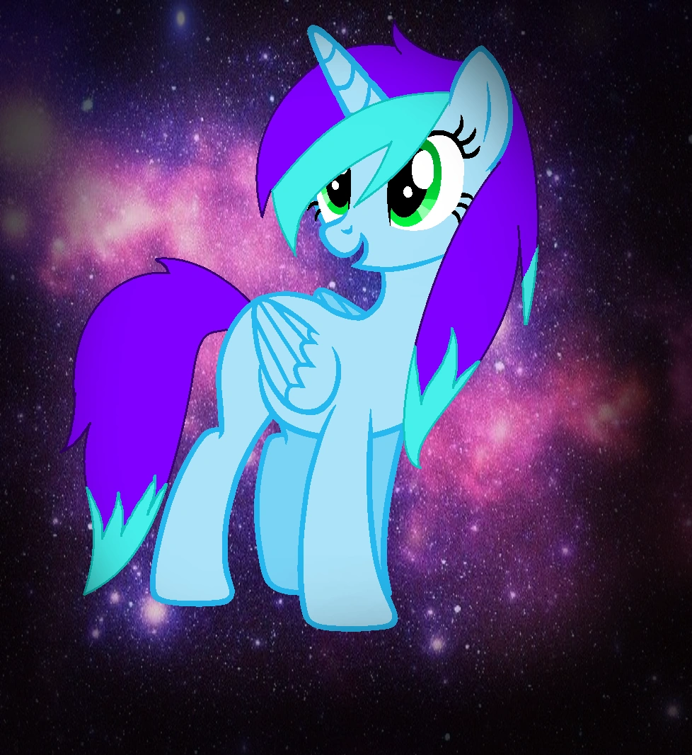 Snow Heart | Wiki My Little Pony Ocs | Fandom