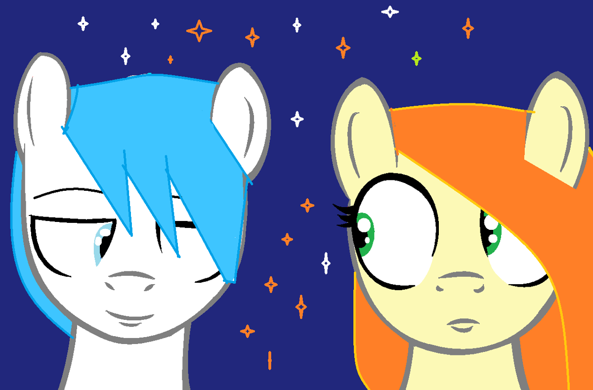 Thunder Storm | Wiki My Little Pony Ocs | Fandom