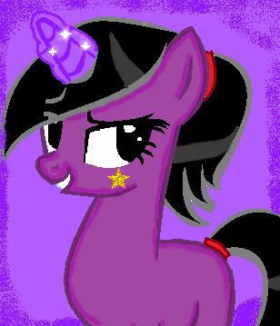 Luci | Wiki My Little Pony Ocs | Fandom