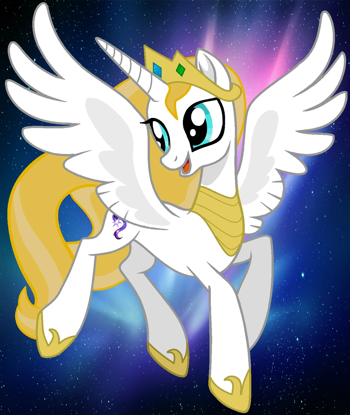 Elise Canterlot | Wiki My Little Pony Ocs | Fandom