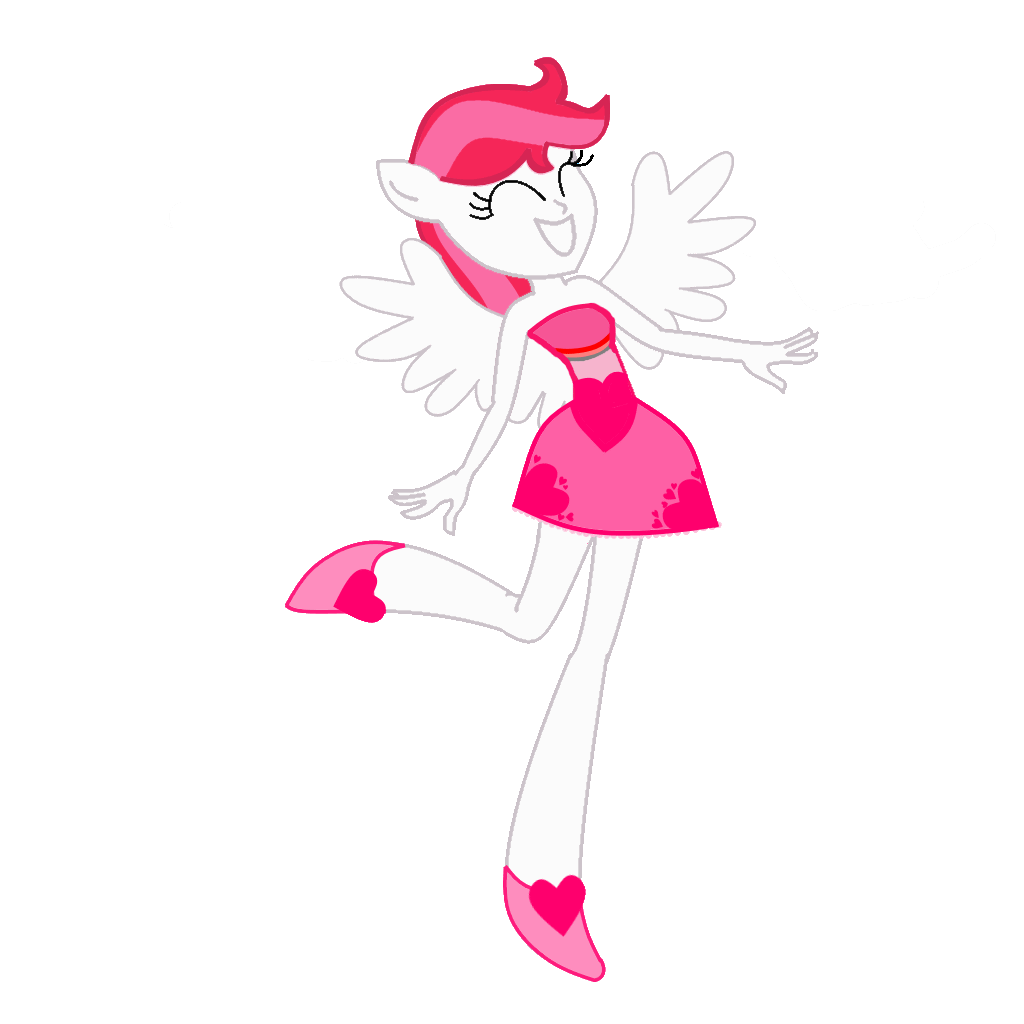 Ruby Blaster | Wiki My Little Pony Ocs | Fandom