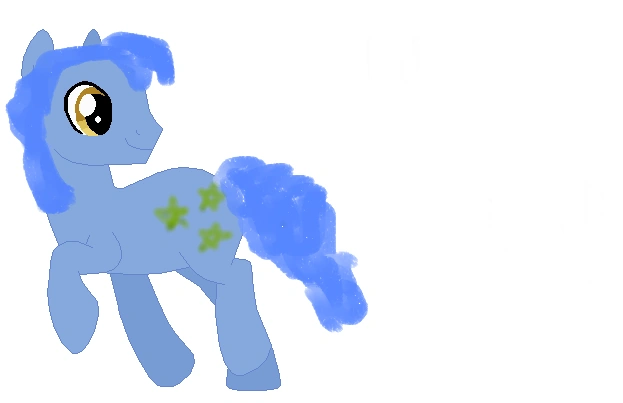 Happy star | Wiki My Little Pony Ocs | Fandom