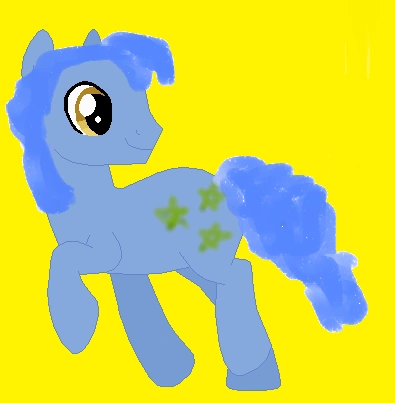 Happy star | Wiki My Little Pony Ocs | Fandom