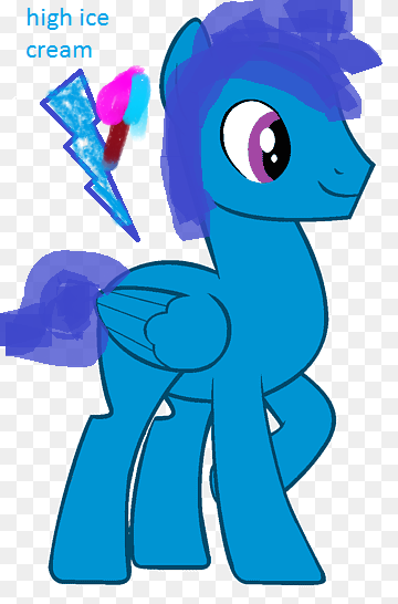 High ice cream | Wiki My Little Pony Ocs | Fandom