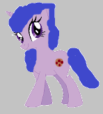 Grape cookie | Wiki My Little Pony Ocs | Fandom