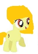 Bee honey | Wiki My Little Pony Ocs | Fandom
