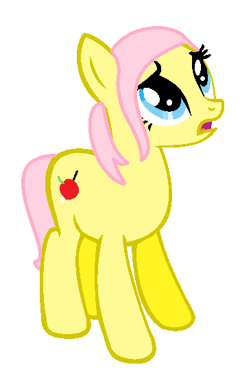 Appleline | Wiki My Little Pony Ocs | Fandom