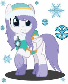 Everest | Wiki My Little Pony Ocs | Fandom