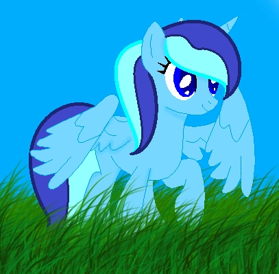 Water Fly | Wiki My Little Pony Ocs | Fandom
