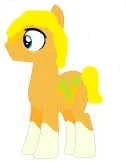 Big orange | Wiki My Little Pony Ocs | Fandom