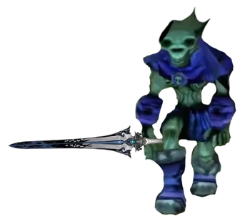 Wight Lord | MLP Reaperverse Wiki | Fandom