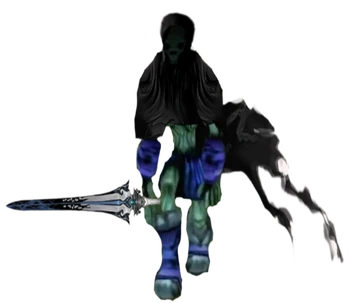 Wight Lord | MLP Reaperverse Wiki | Fandom