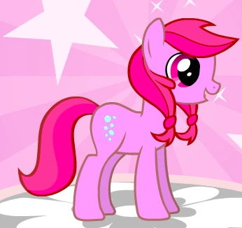 Bubble Pop | My Little Pony Roleplay Wiki | Fandom