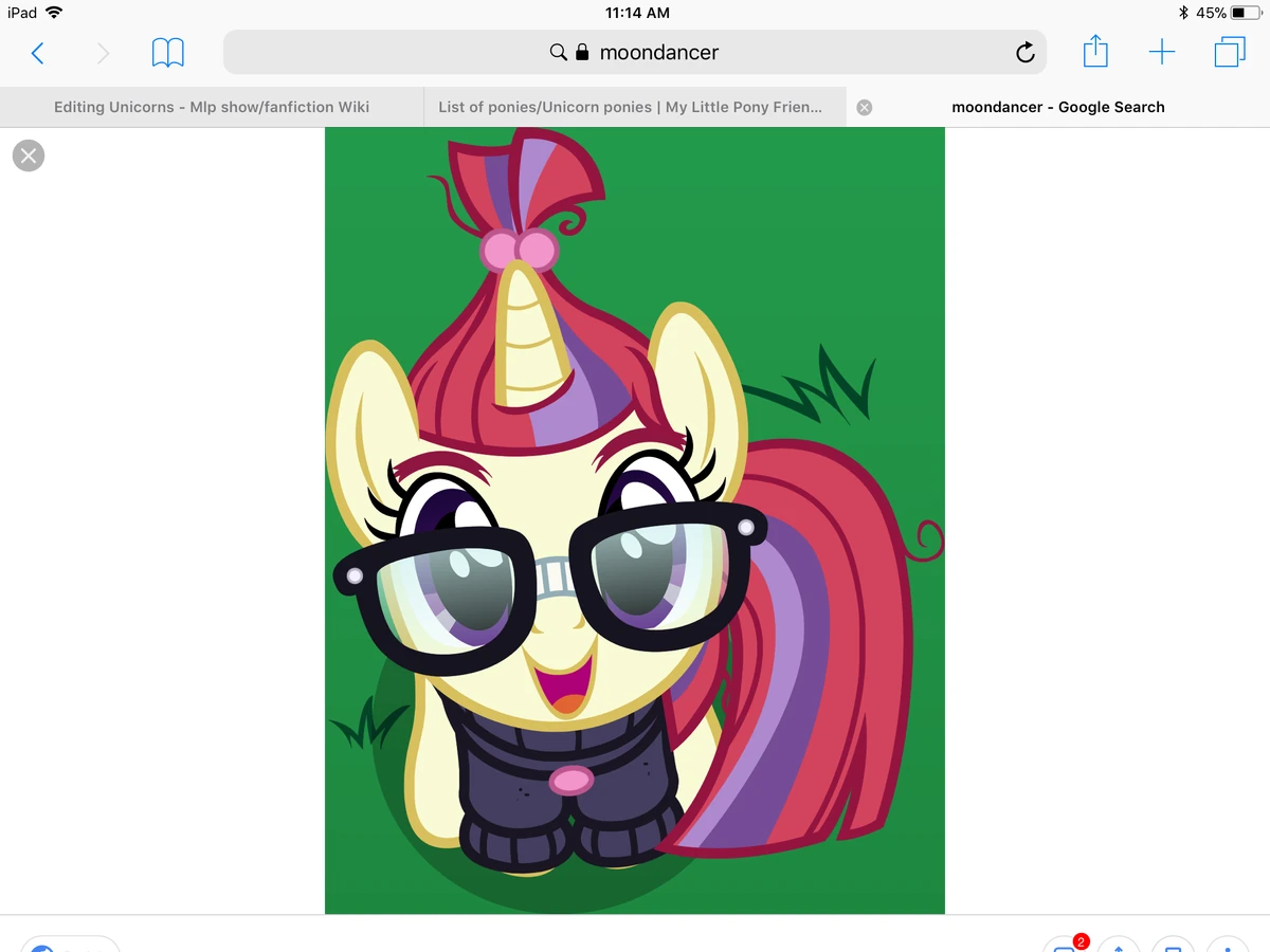 Moondancer | Mlp show/fanfiction Wiki | Fandom