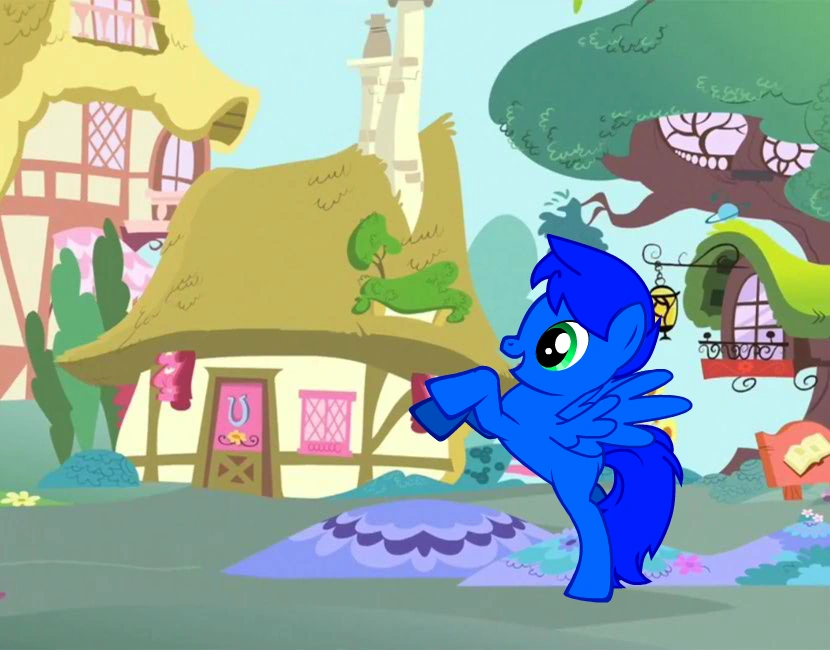 Mark | MLP Story Wiki | Fandom